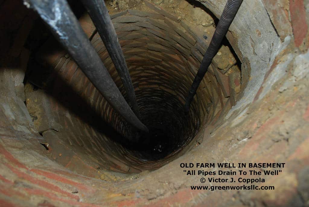 French Drains Monmouth County | GreenWorks Environmental LLC