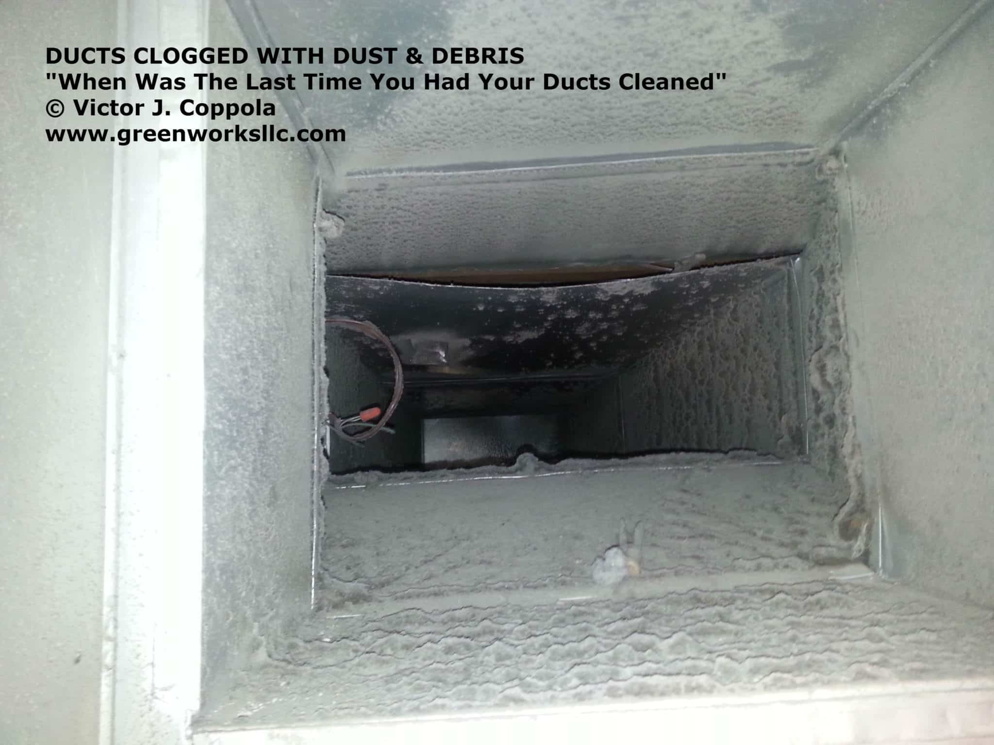 How Do I Keep Mold from Growing on My HVAC Blower Motor and Cooling ...