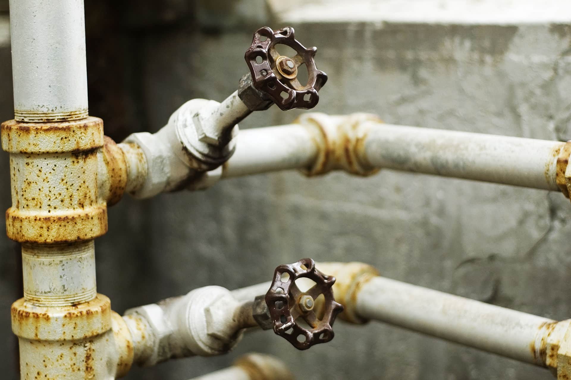 Galvanized Pipe & Lead In Drinking Water | GreenWorks Environmental
