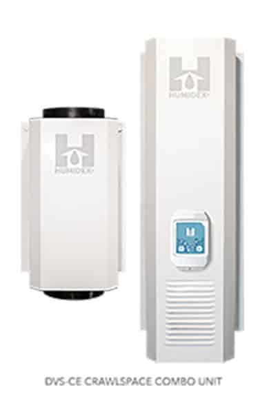 Humidex Ventilation Systems - Greenworks Environmental LLC