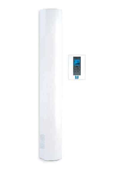 Humidex Ventilation Systems - Greenworks Environmental LLC