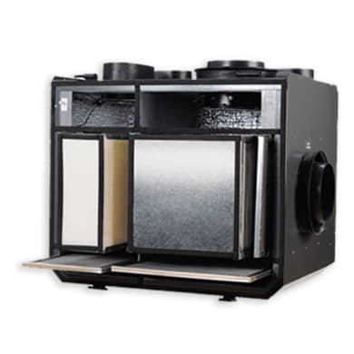 Humidex Ventilation Systems - Greenworks Environmental LLC