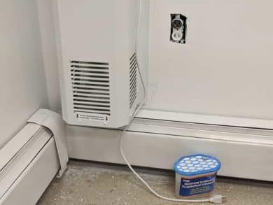 Humidex Ventilation Systems - Greenworks Environmental LLC