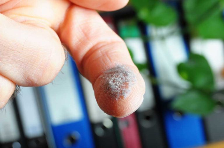 Top 5 Hazards of Spring Cleaning | GreenWorks Environmental